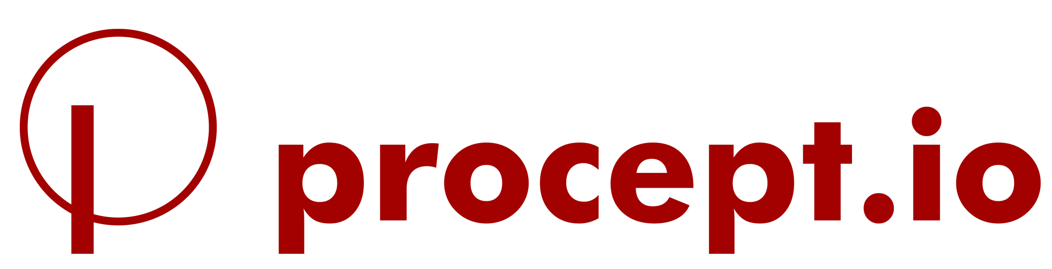 Prijava | Proceptio BI